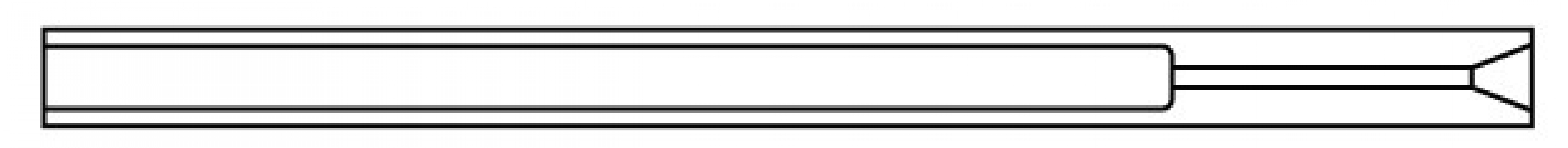 GLASS INSERT,SLESS/WBI | Analytical Consumables & Spare Parts Singapore ...