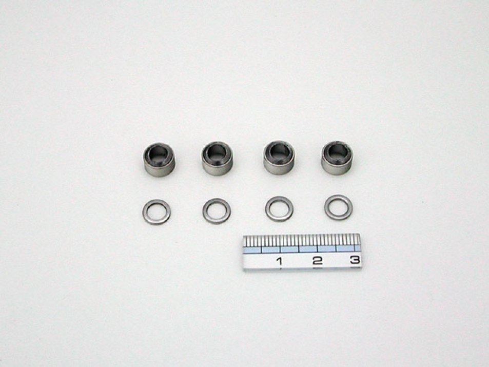 GRAPHITE FERRULE ... 4SET/PKT | Analytical Consumables & Spare Parts ...