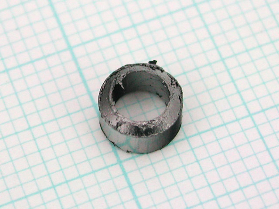 GRAPHITE FERRULE | Analytical Consumables & Spare Parts Singapore ...