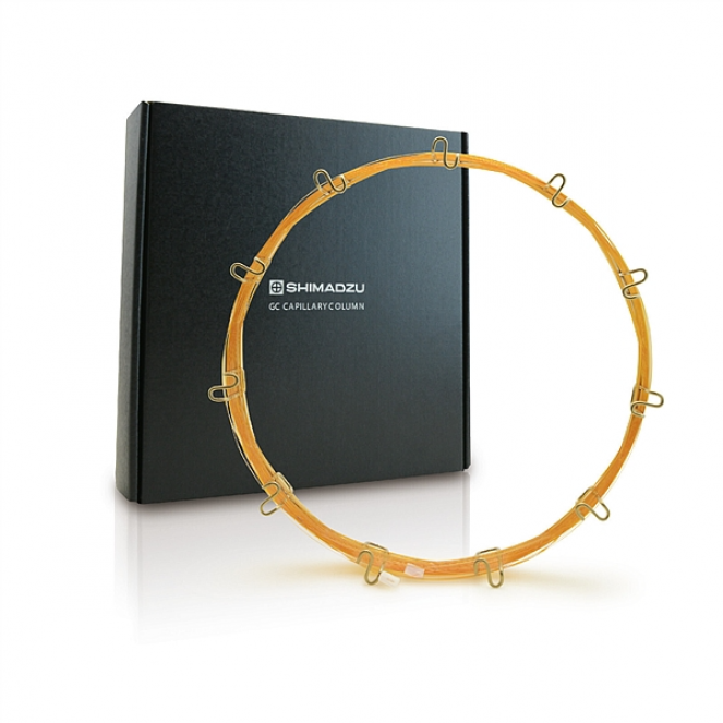 SH-2560 Cap. Column 0.25mm, 0.2μm, 105m | Analytical Consumables ...