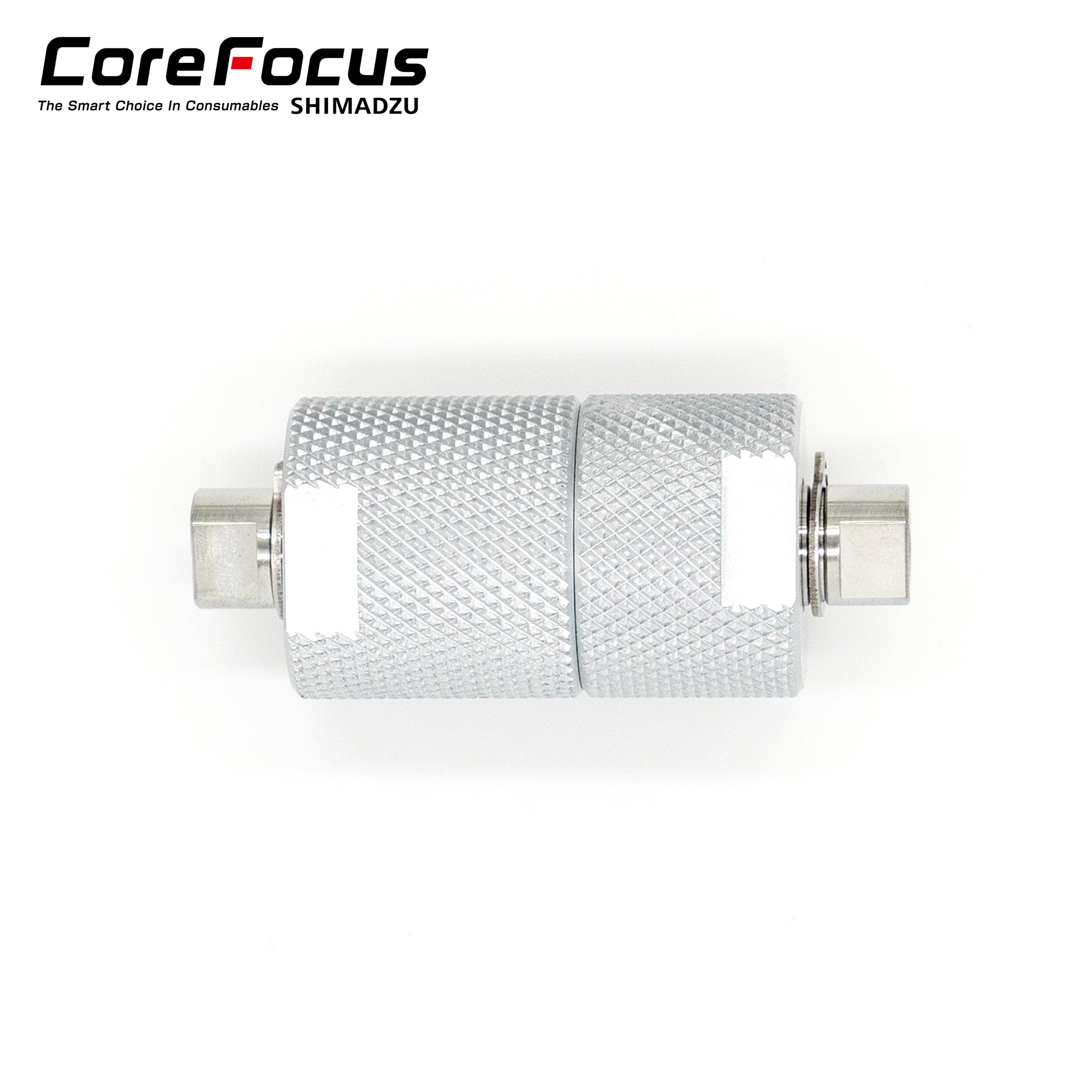 Shim-pack G Guard Column 10mm Holder | Analytical Consumables & Spare ...