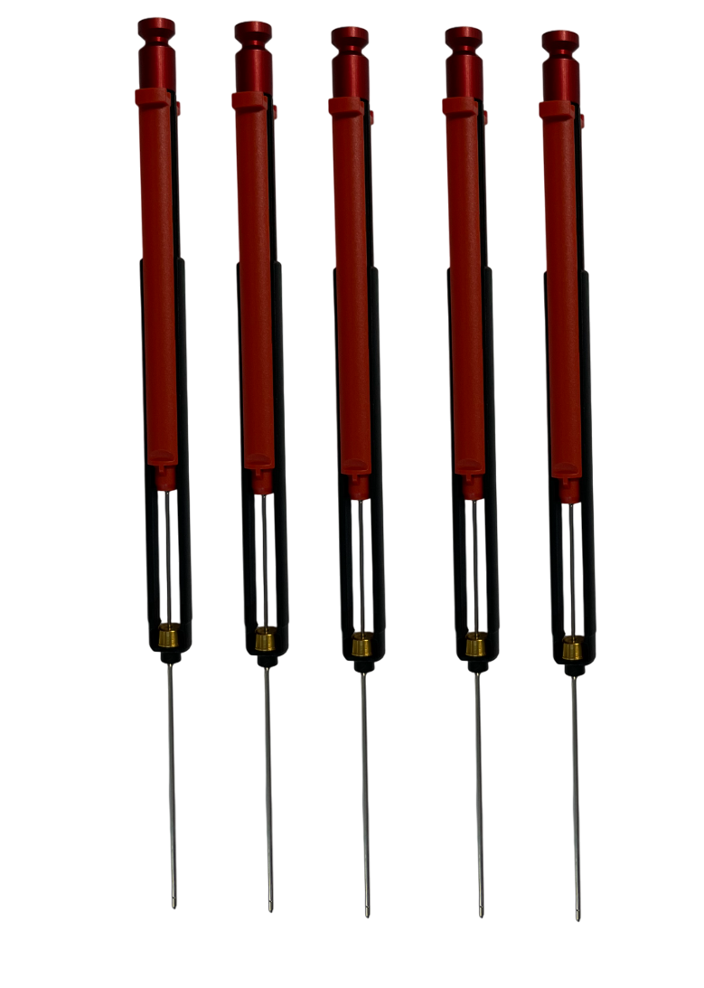 arrow 5 spares
